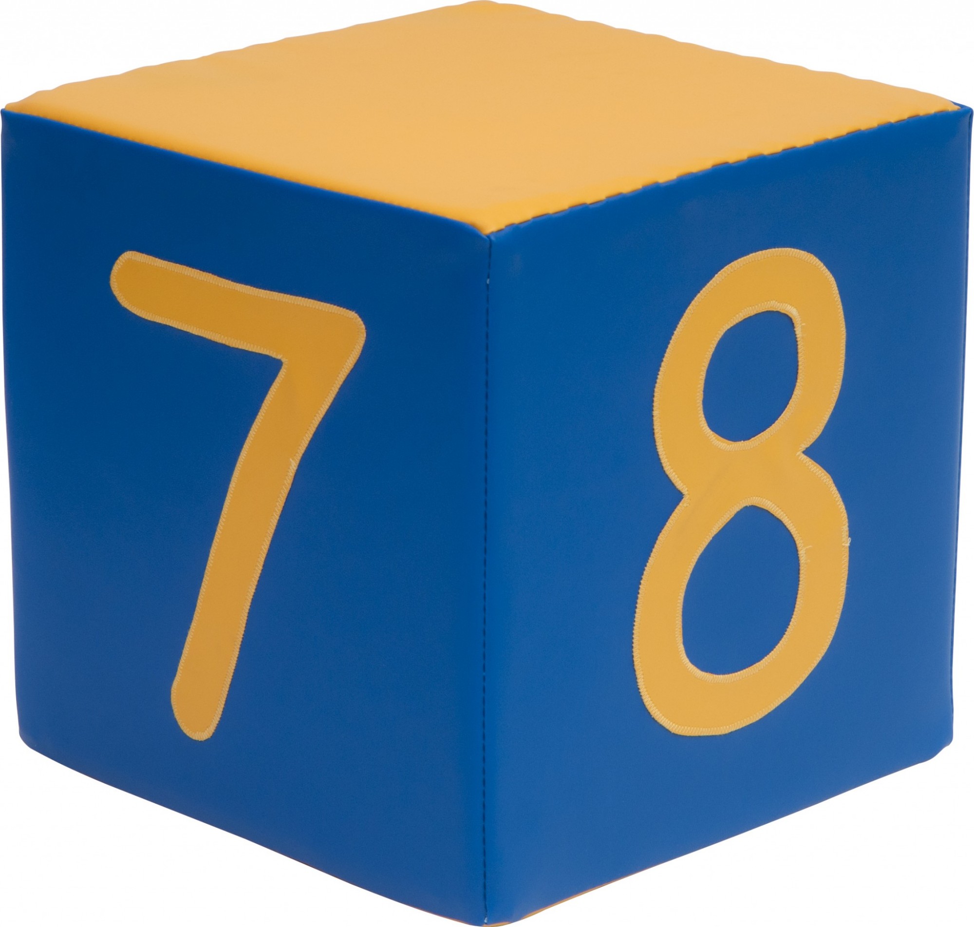 Extra Large Number Cubes Online Reality